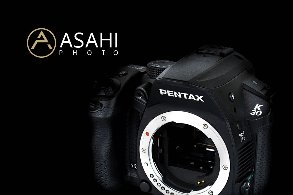Asahi Photo - Aperture Block Failure - Solenoid Repair - Pentax User