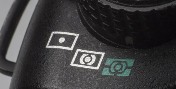 Camera metering modes explained - Pentax User