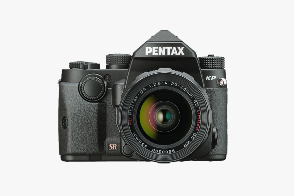 All Pentax DSLR Cameras - Pentax User