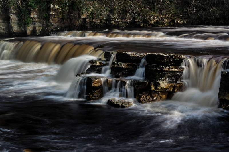 Richmond Falls revisited - Pentax User