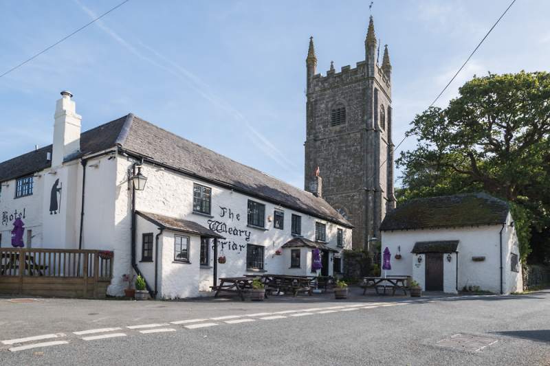 A morning in Cornwall - Pentax User