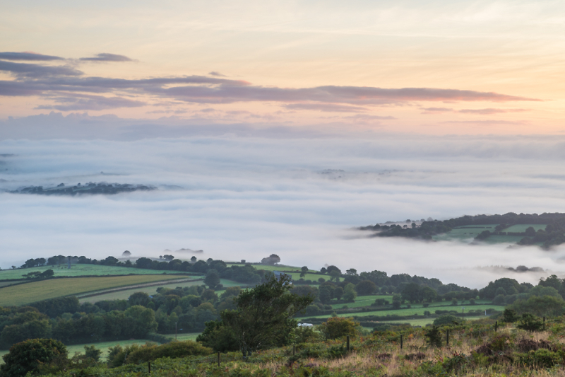 A morning in Cornwall - Pentax User