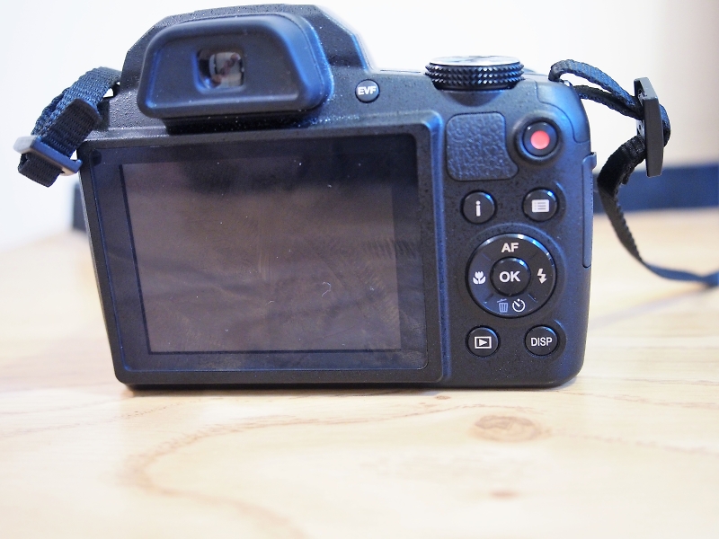For sale: Pentax XG1 bridge camera - Pentax User