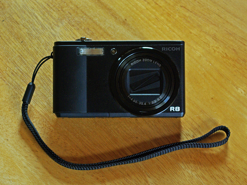 Ricoh cameras - Pentax User