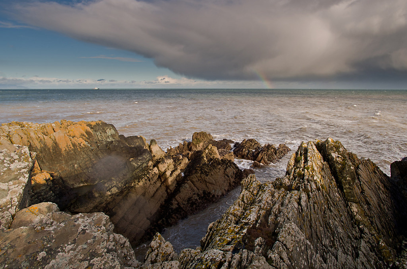 Clogherhead, Louth, Ireland - Pentax User