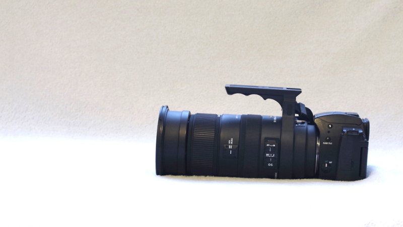 FS: Sigma (BIGMA) 50 - 500mm f4.5-6.3 OS - Pentax User