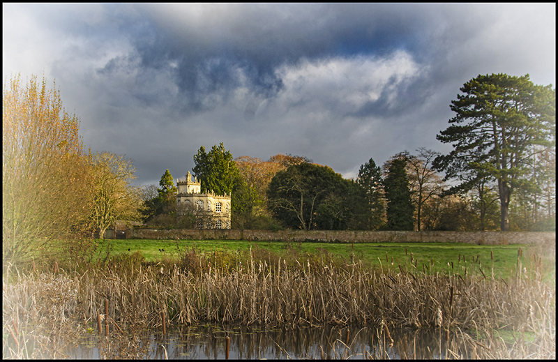 A walk at Frampton on Severn on Sunday - Pentax User