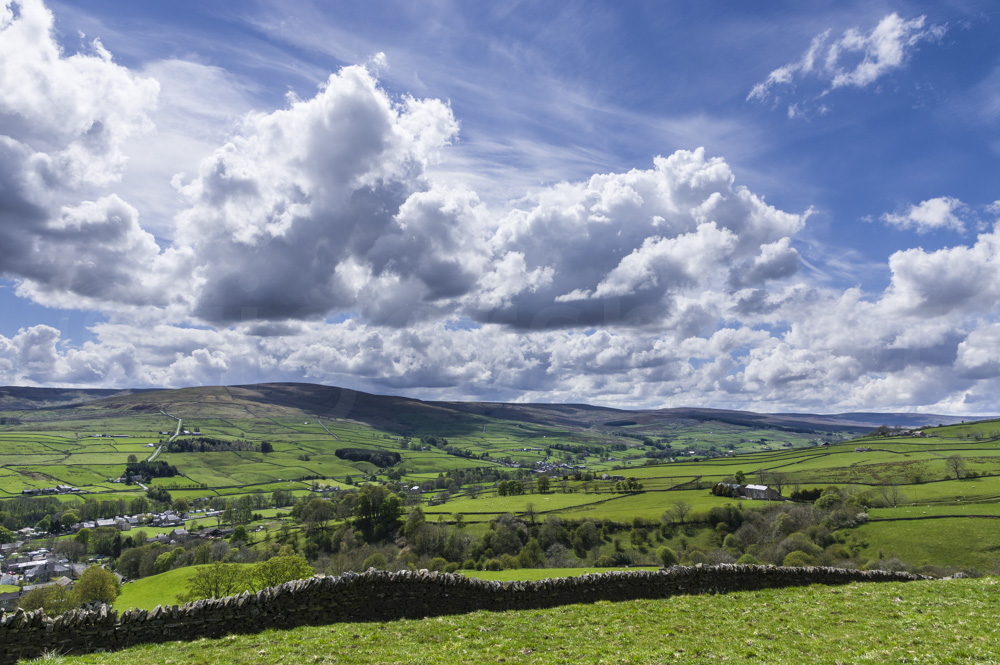 Sunderland and Weardale - Pentax User