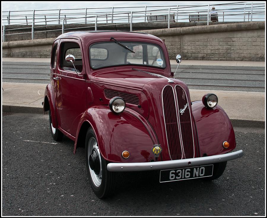 Ford Pop by john941 - Pentax User