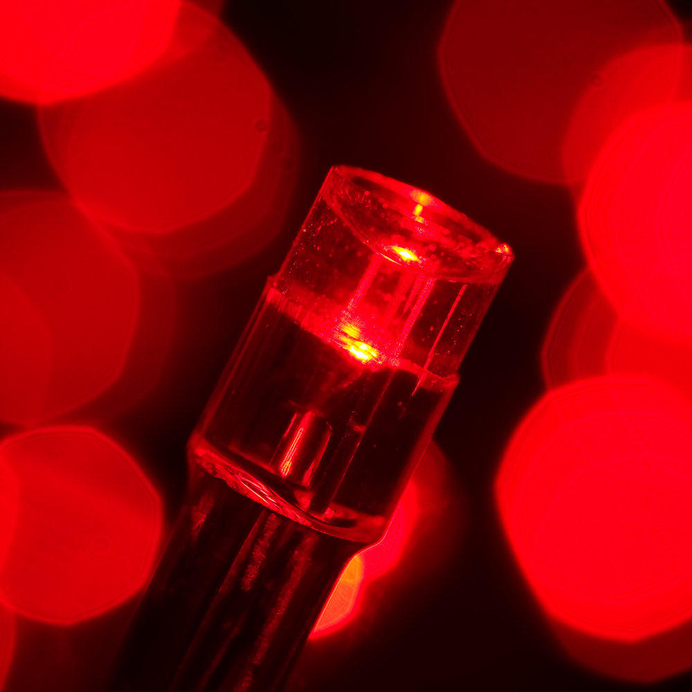 red led by ianmcc - Pentax User