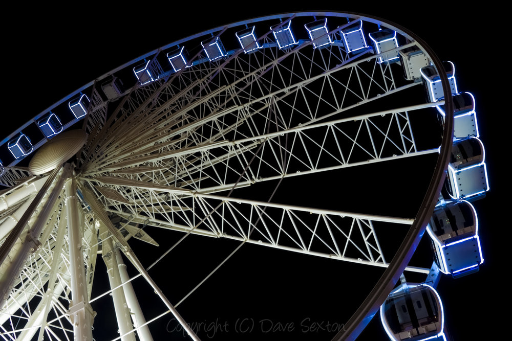 The Brighton Eye