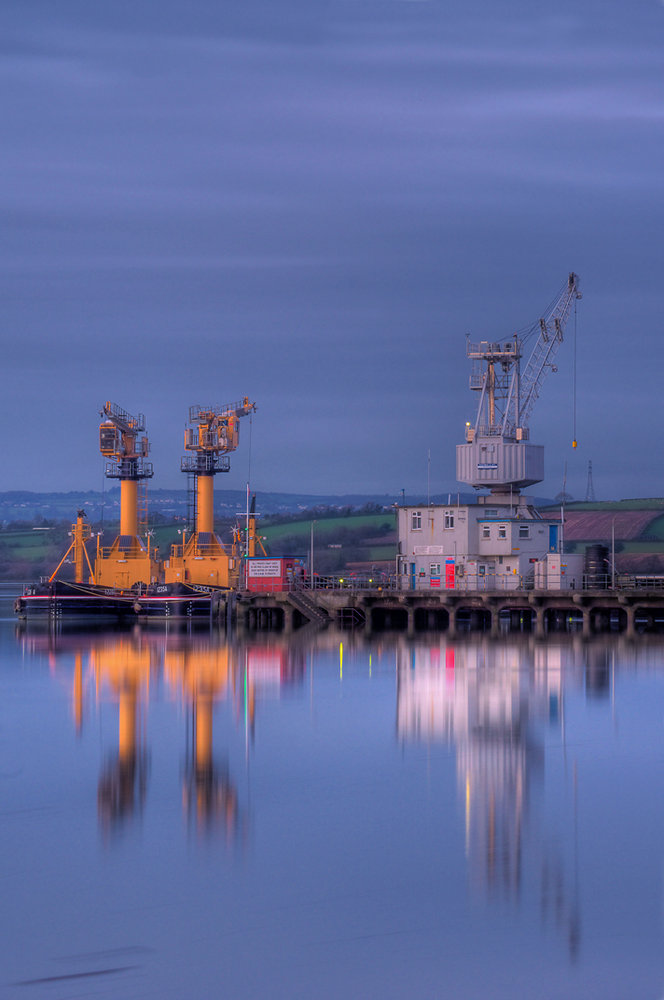 RNAD Ernesettle by morpheus71 - Pentax User