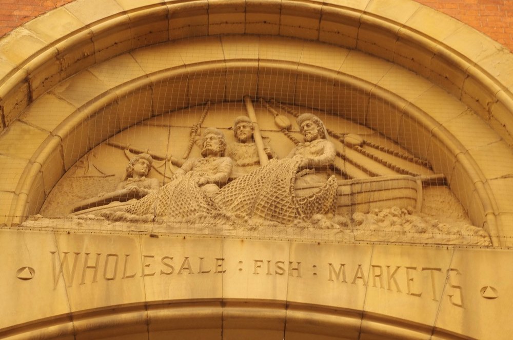 Stone carvings by trixie - Pentax User