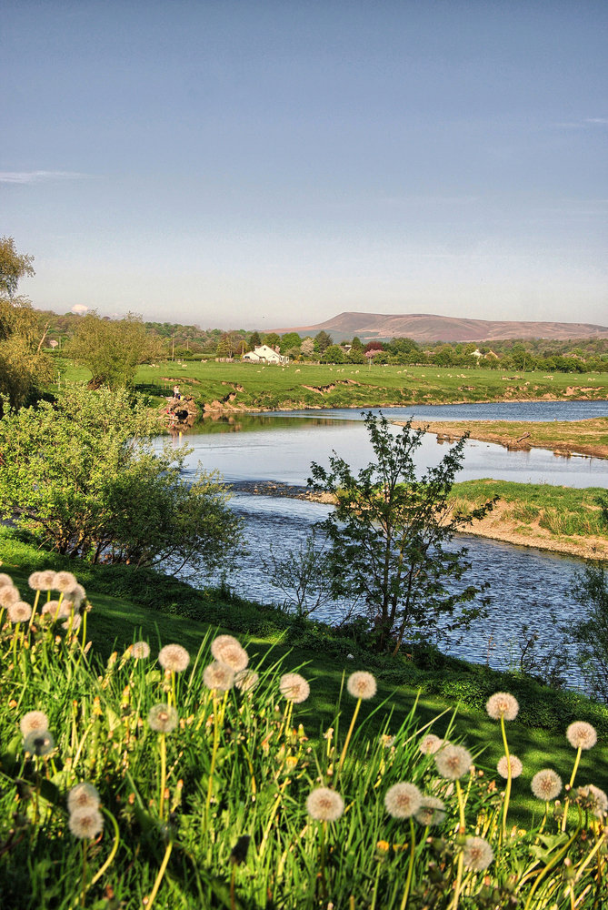 Ribble Valley