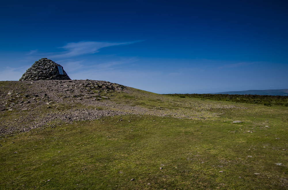 Dunkery Beacon by Hayzeedays - Pentax User