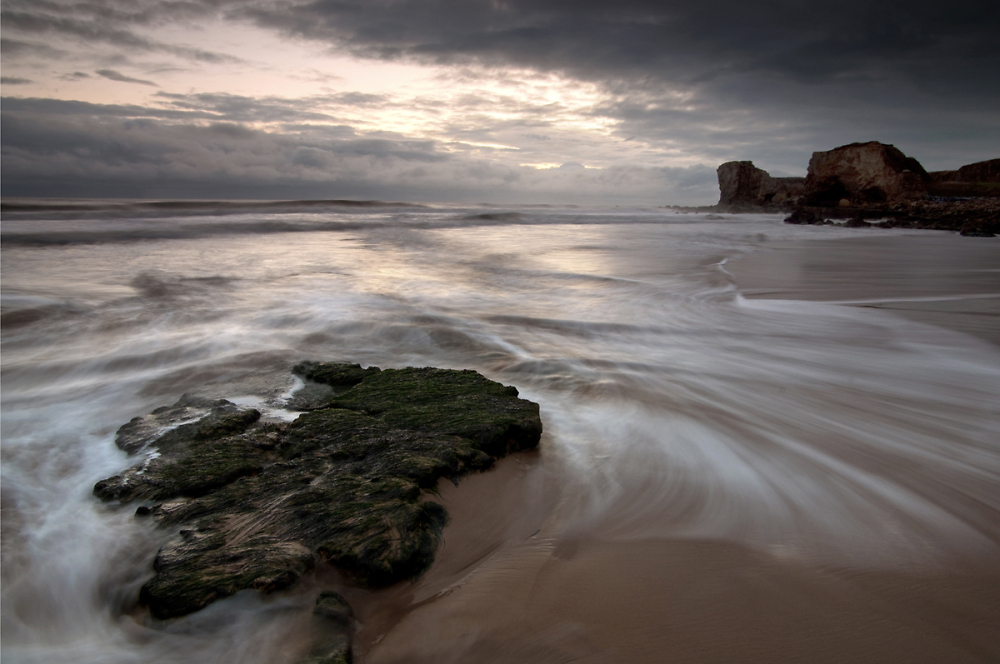 Trow Rocks by Lingevres - Pentax User