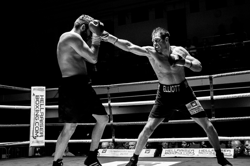 Elliott Matthews by SMarsden - Pentax User