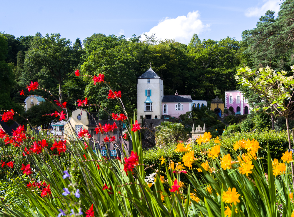 Telford's Tower by PeterKR - Pentax User
