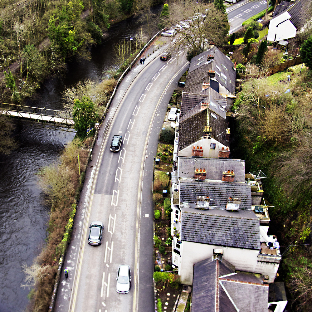 Right Hand Bend by paulb531 - Pentax User