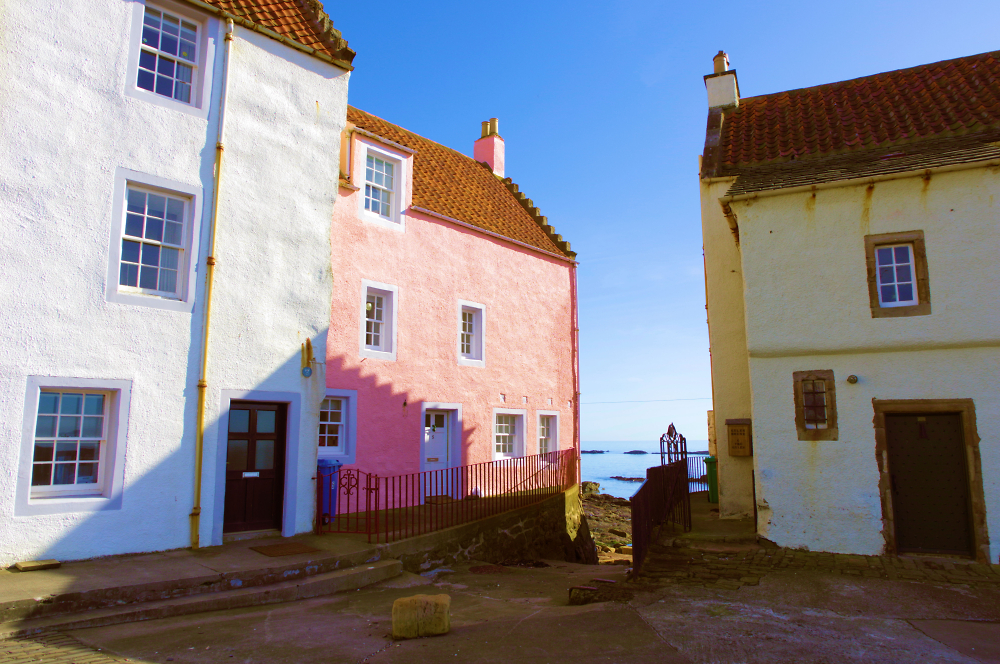 Pittenweem