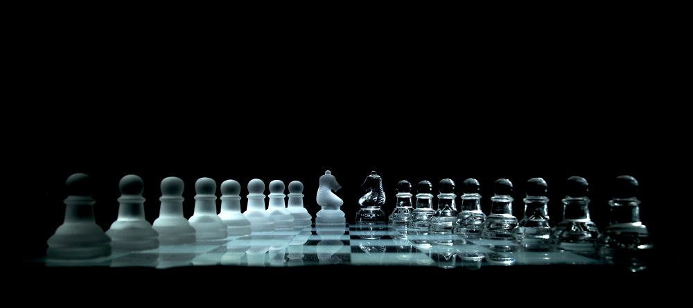 Battle Lines by derek897 - Pentax User