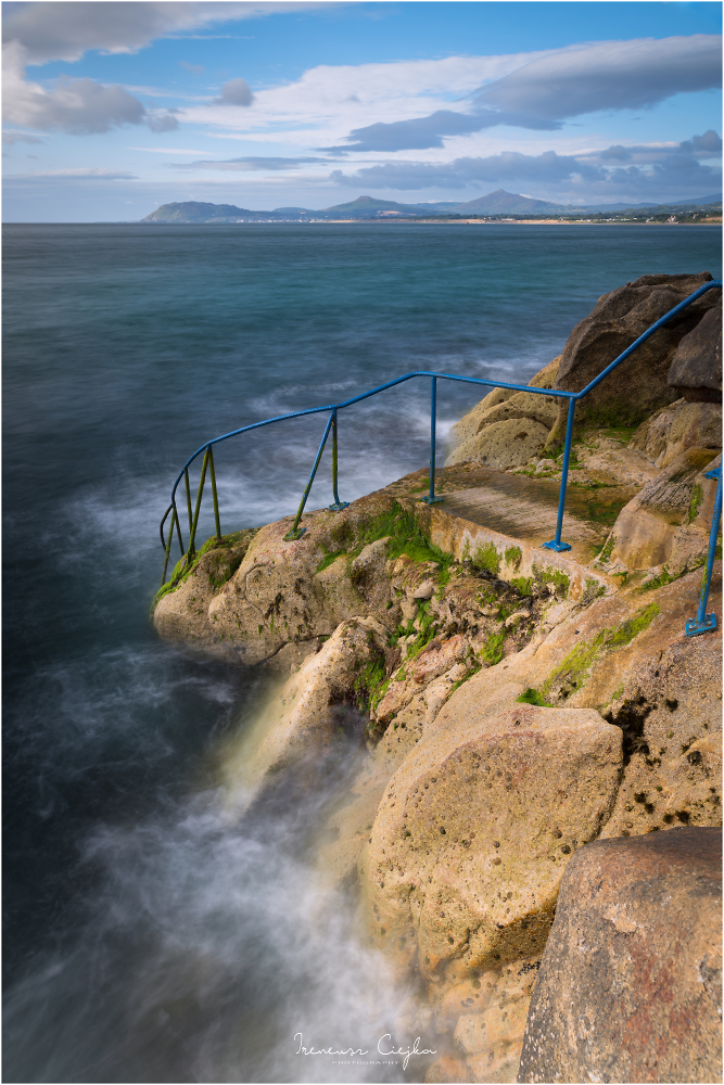 Hawk Cliff by Irek - Pentax User