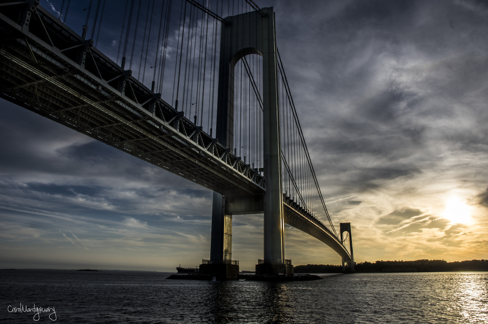 Verrazano Radiology