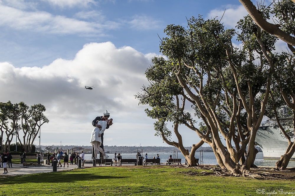 Embracing Peace by sugatabanerji - Pentax User