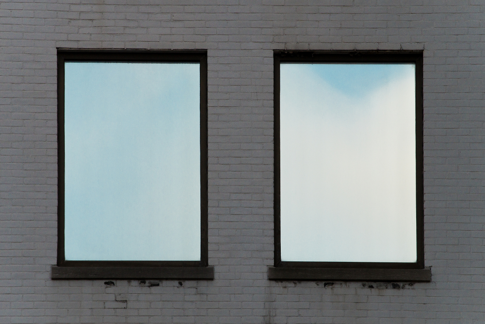 Two Windows