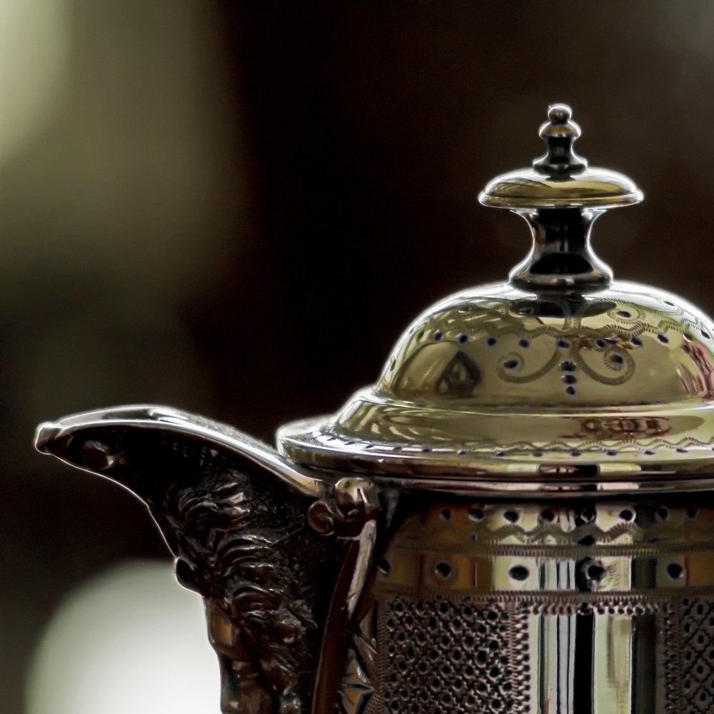 Dull Sheen by go4IT - Pentax User