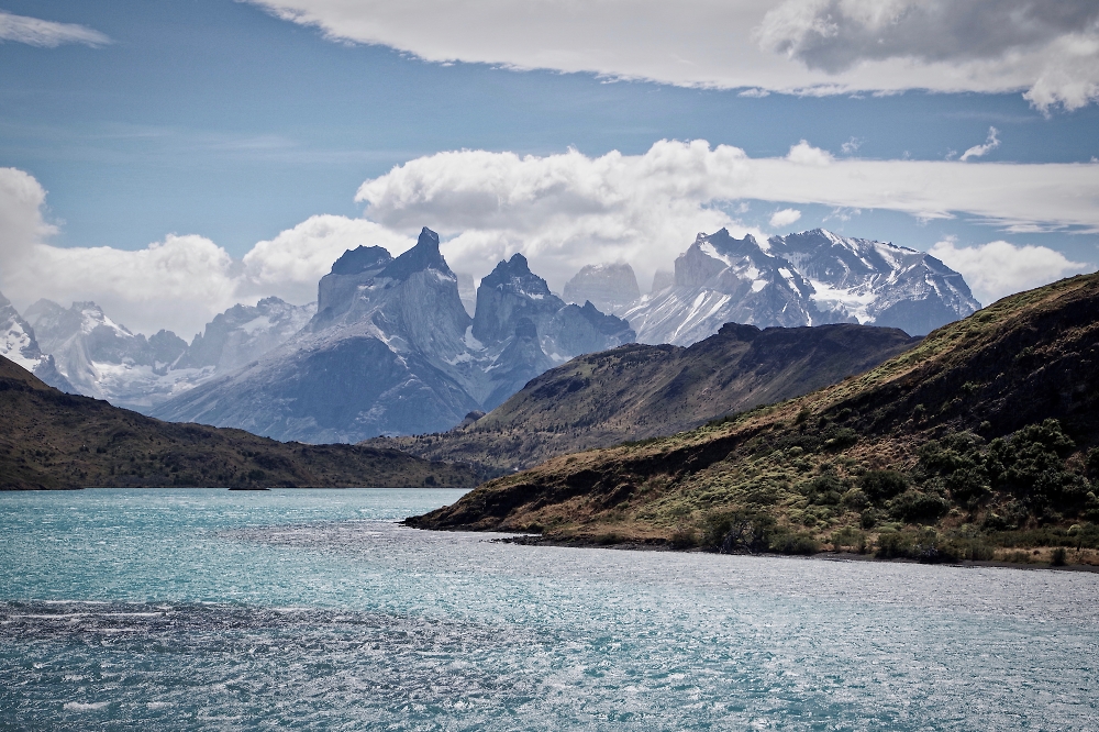 Postcard from Patagonia. by Grodgeman - Pentax User
