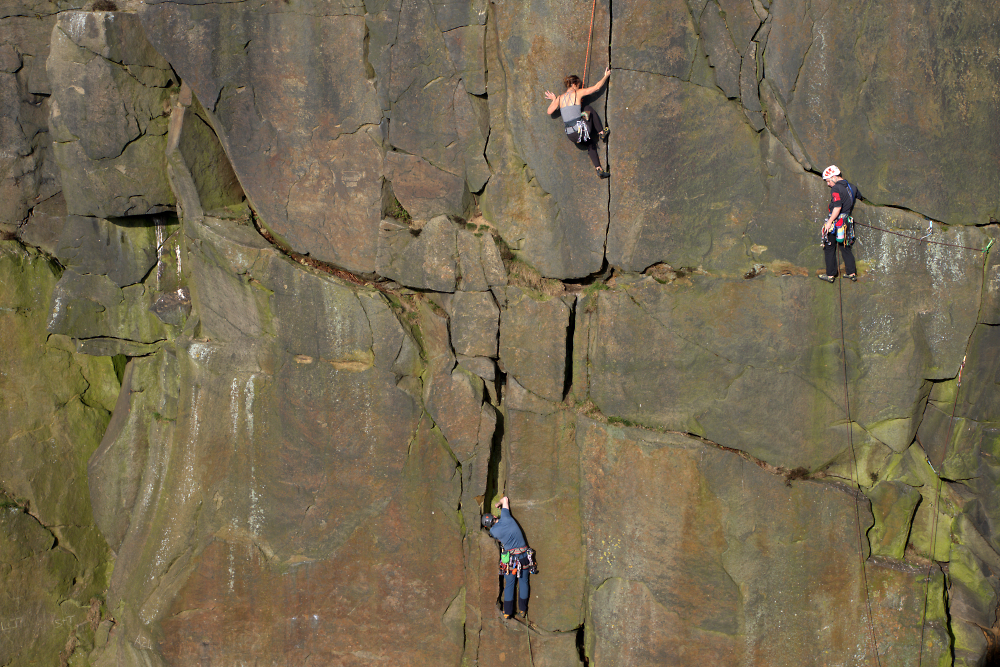 Dangling by phillipjclay - Pentax User