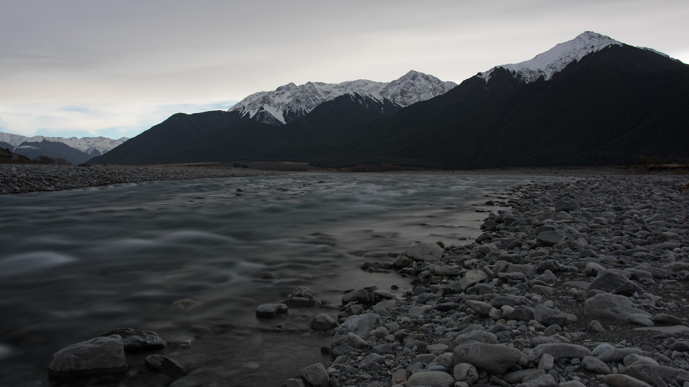 Hawdon Valley by JForeigner - Pentax User