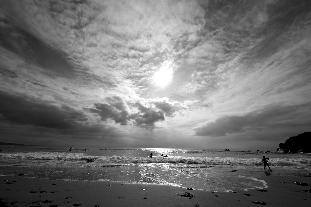 Late in the Day by phillipjclay - Pentax User