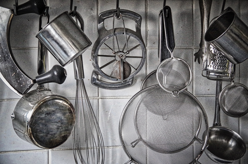 Metalware. by Grodgeman - Pentax User