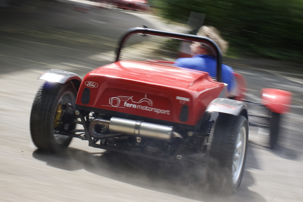 Riot by Crossed-up - Pentax User