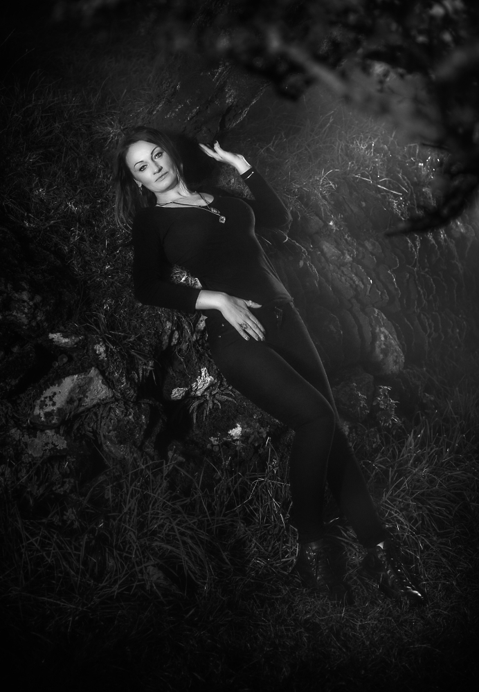 Kasia by stevesphotos - Pentax User