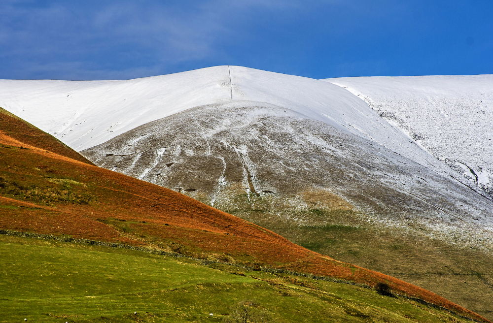 Landscape patterns by davidtrout - Pentax User