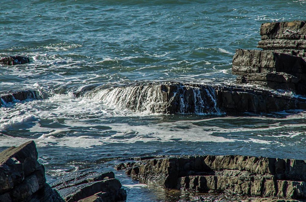 Overspill by PeterKR - Pentax User