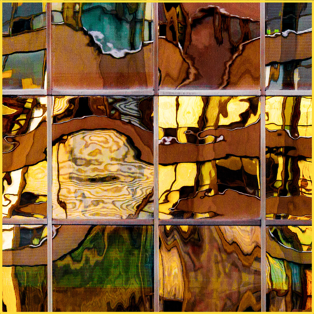 Found Art by go4IT - Pentax User