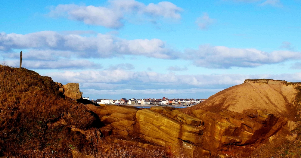 Newbiggin by geordie01 - Pentax User