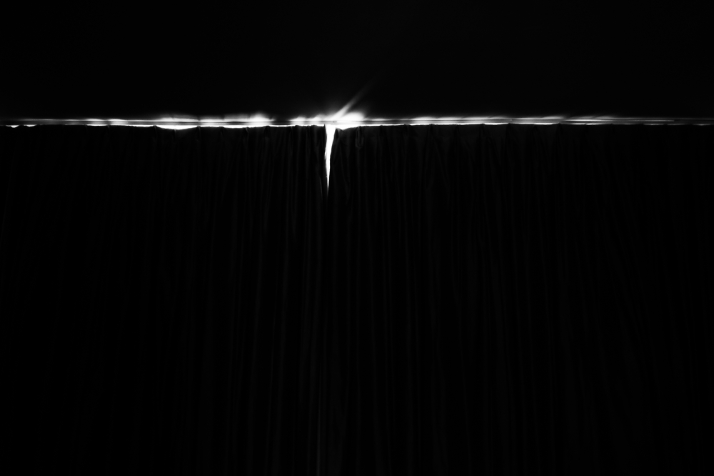 Light Leaking by go4IT - Pentax User