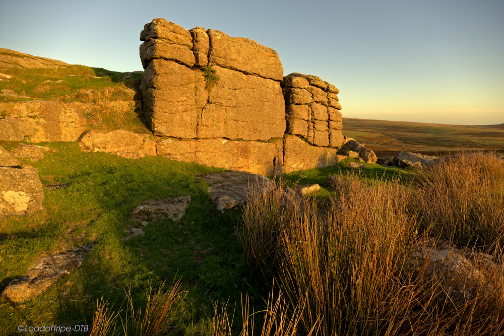 Gutter Tor. by loadoftripe - Pentax User