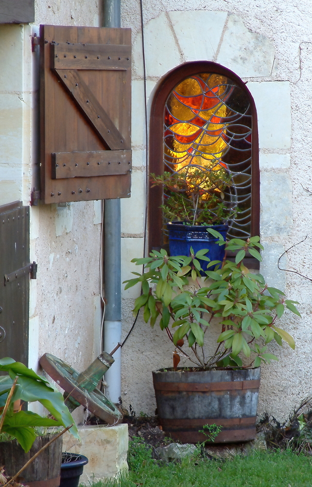 Intense by design? by drofmit - Pentax User