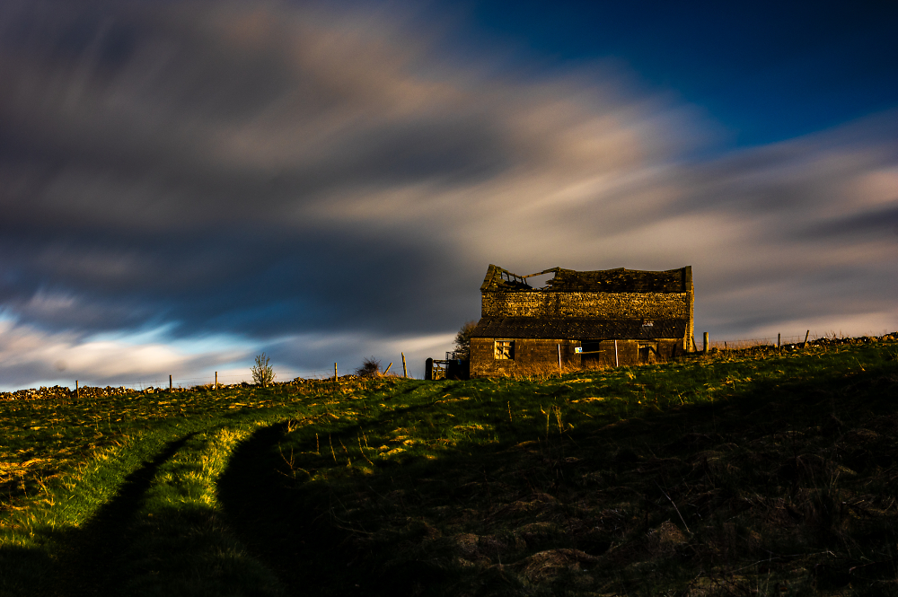 Wind Swept by Spad - Pentax User