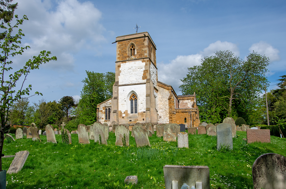 Utterby by davidrobinson - Pentax User