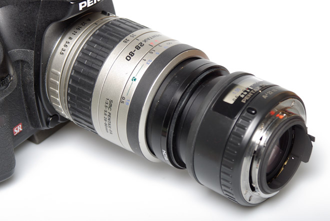 Essential Macro Lens Accessories