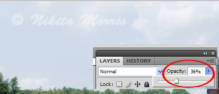 How to add watermarks to your images in Photoshop