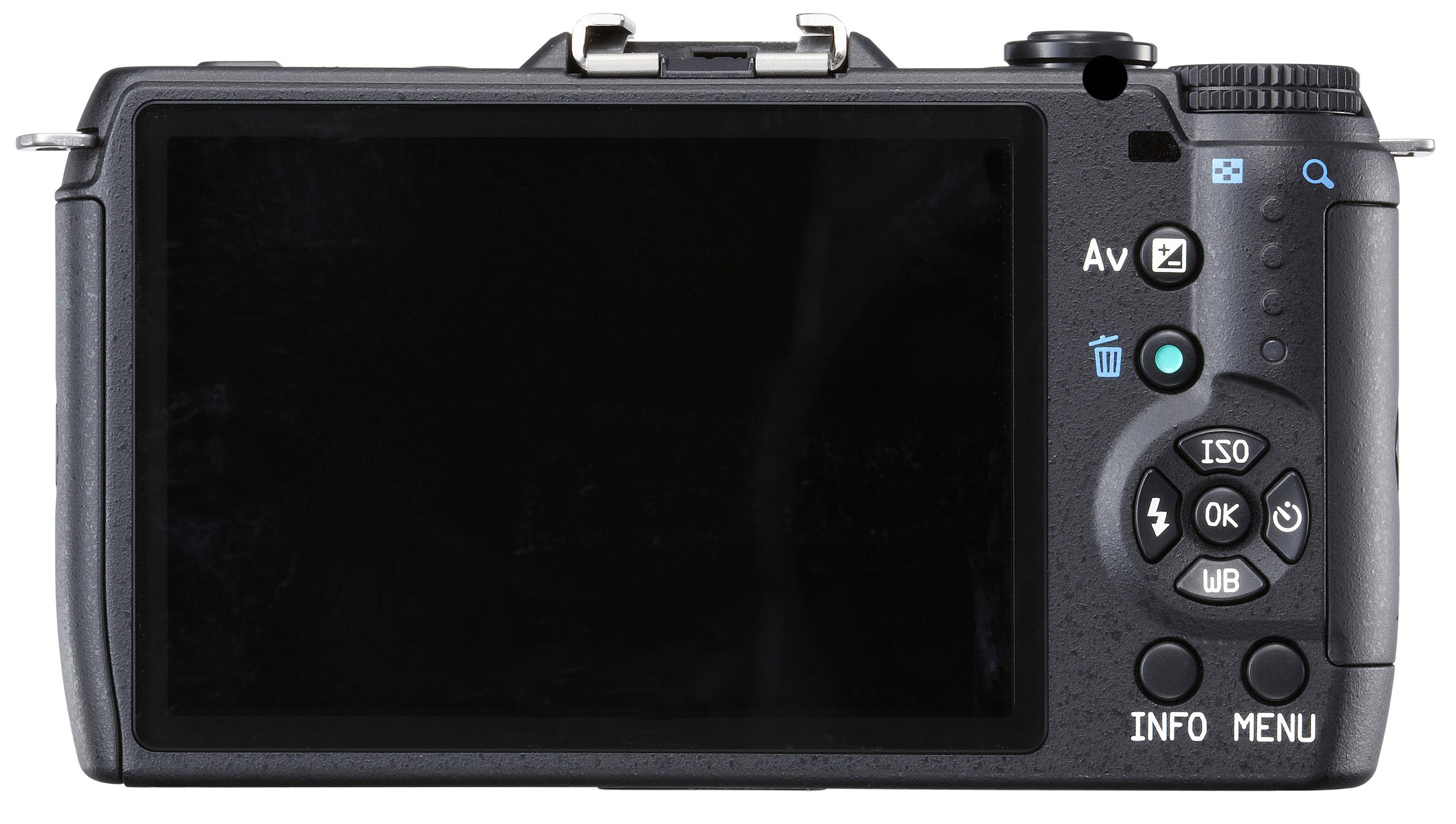 Penax Q10 Interchangeable Lens Camera Launched - Pentax User