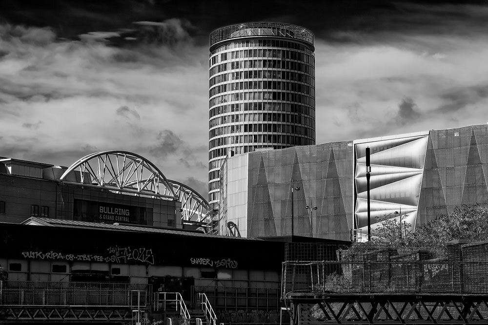 Rotunda - Awarded Photo of the Week - Pentax User